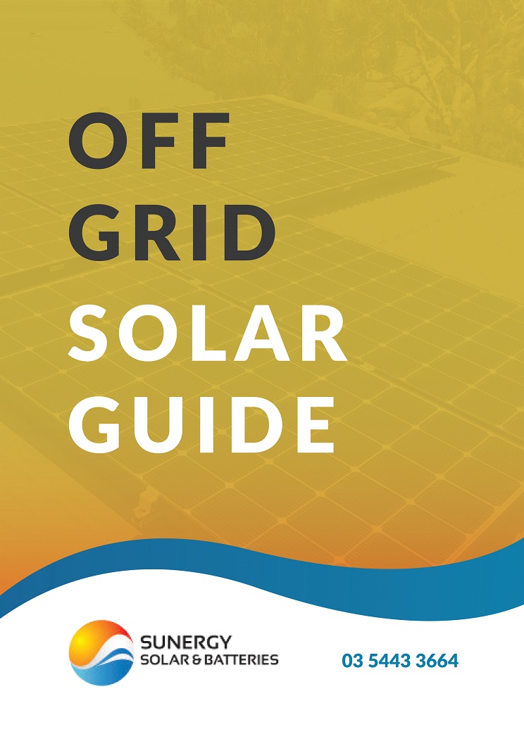 Off Grid Solar Guide